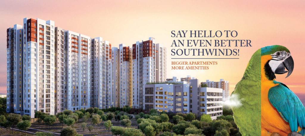 Southwinds - SandsNStone